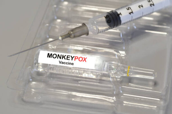 Clinical features and management of human monkeypox: a retrospective ...